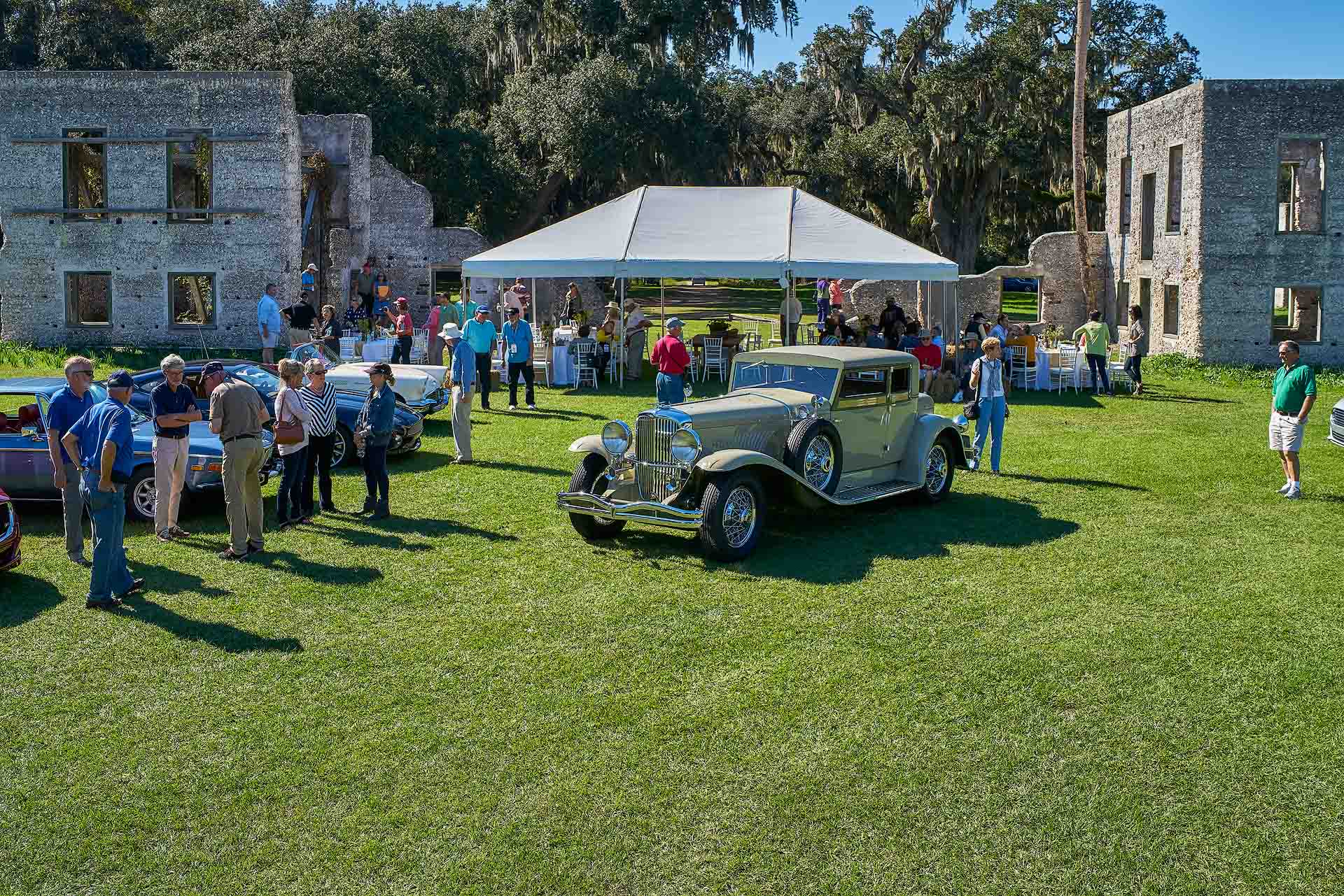 Spring Island | Private Waterfront Community in Beaufort SC